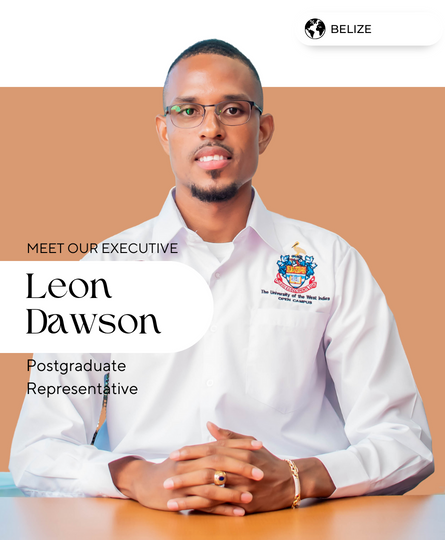 The Regional Guild Executives | UWI Global Campus